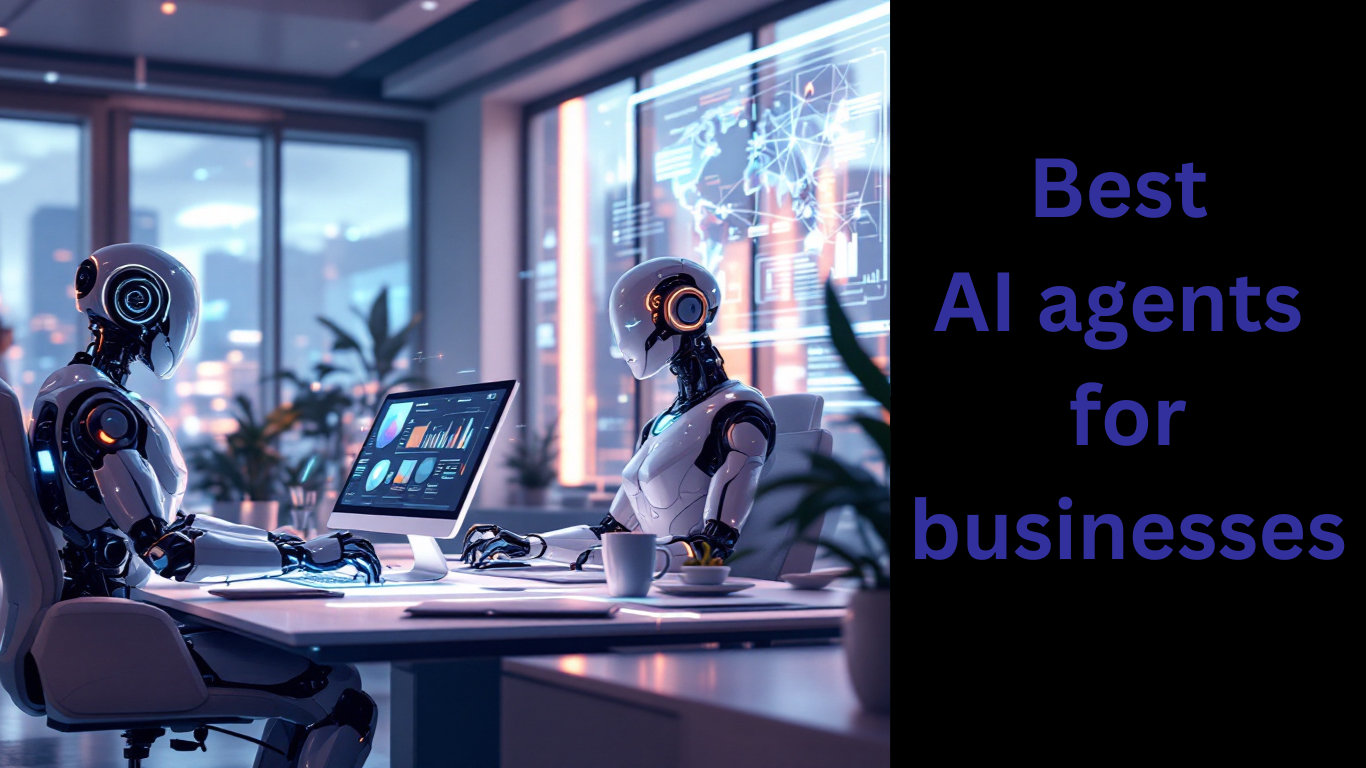 What Are AI Agents Like OpenAI Operator? - Altagic