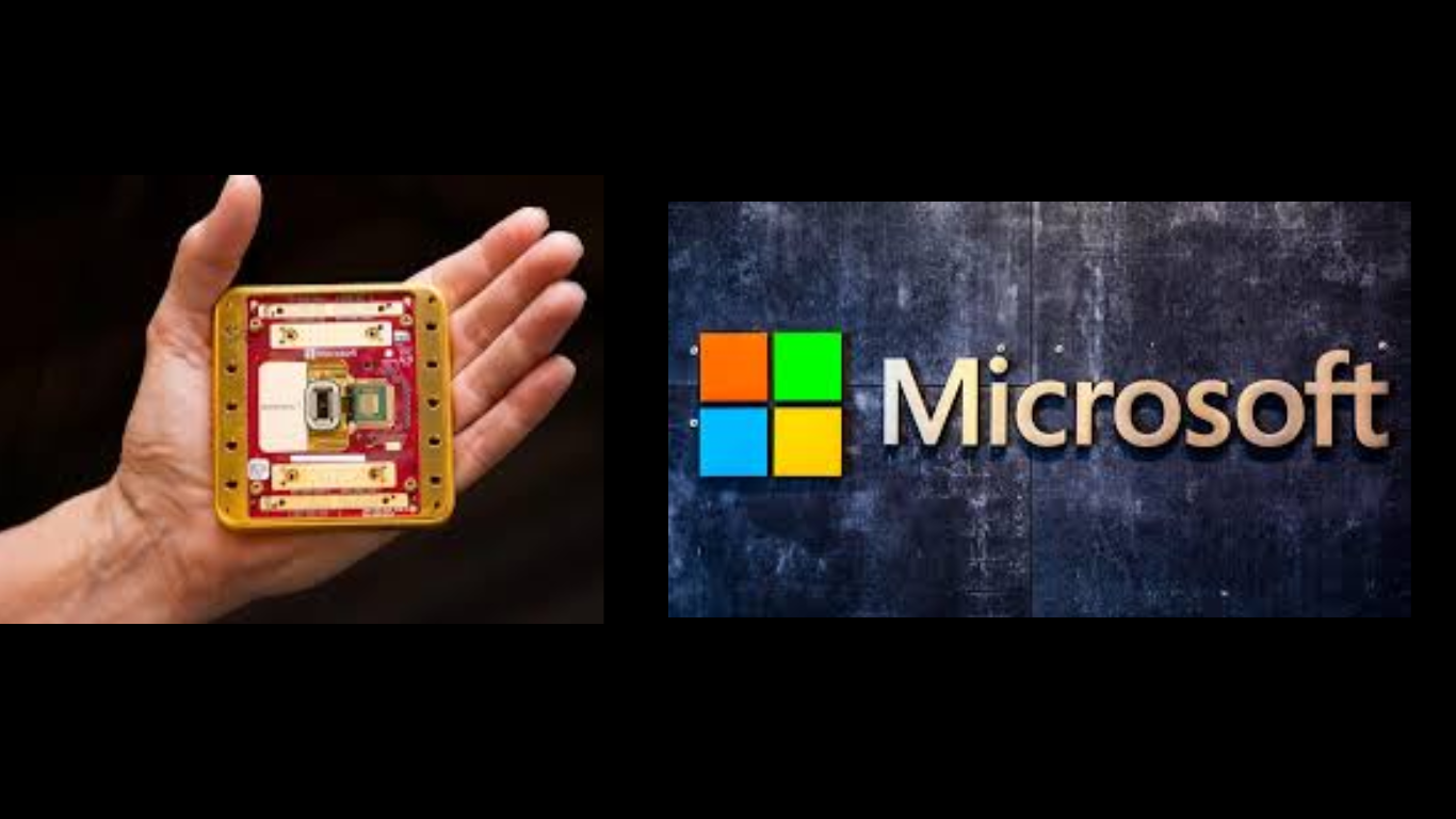 Microsoft’s Impossible Quantum Chip: The Future of Computing? - Altagic