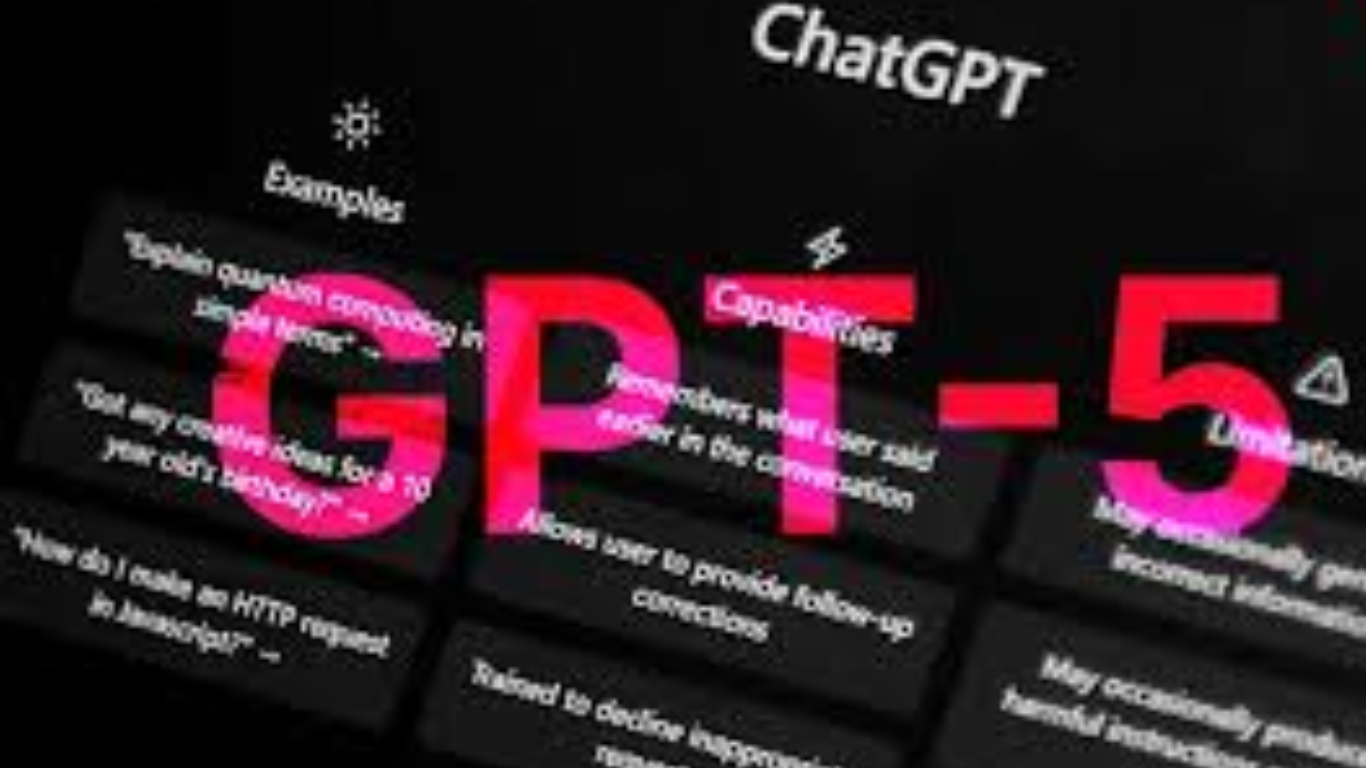 GPT-5 Is Coming: What It Means for AI and the Future of OpenAI - Altagic