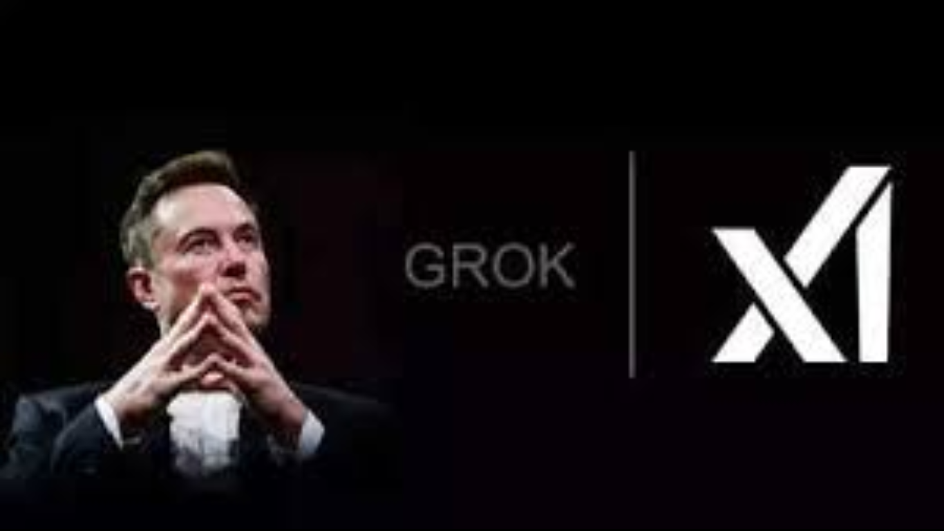 Groq 3: The Smartest AI on Earth? Elon Musk's Most Insane AI Innovation ...