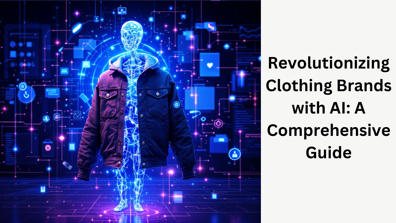 Revolutionizing Clothing Brands with AI: A Comprehensive Guide - Altagic
