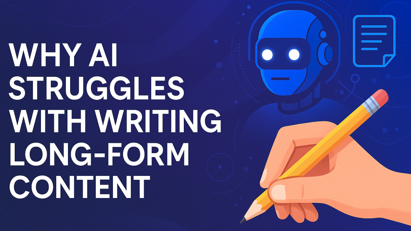 Why AI Struggles to Write 2,000 Words and How to Overcome It - Altagic