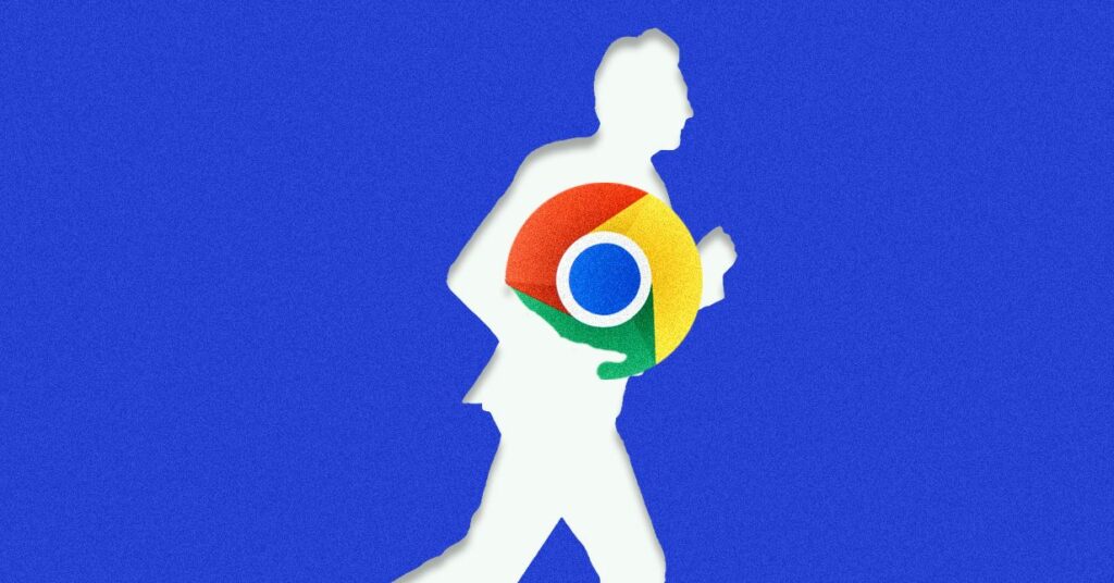 Google’s New Chrome ‘Auto Browse’ Feature Aims to Navigate the Web on ...
