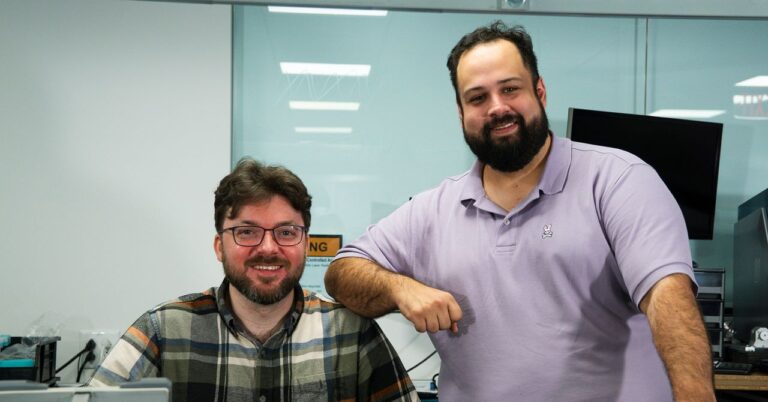 Code Metal Secures $125 Million to Transform Defense Industry Software ...