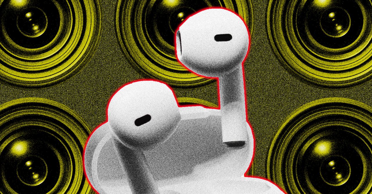 Reasons Apple Could Include Cameras in Its Upcoming AirPods - Altagic